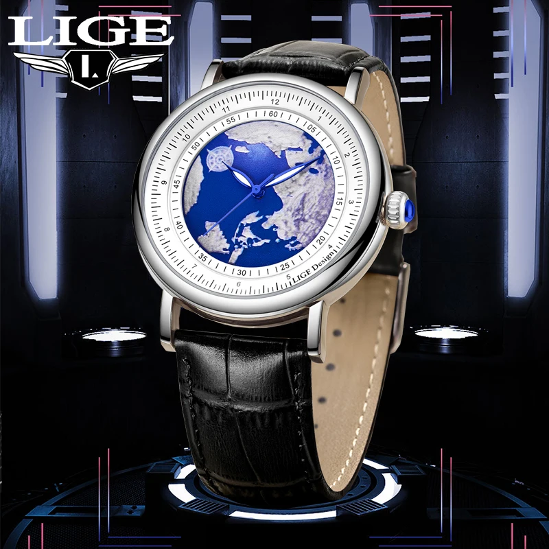 LIGE-New-Fashion-Quartz-Man-Watch-Leather-Luxury-Watch-for-Men-Military ...