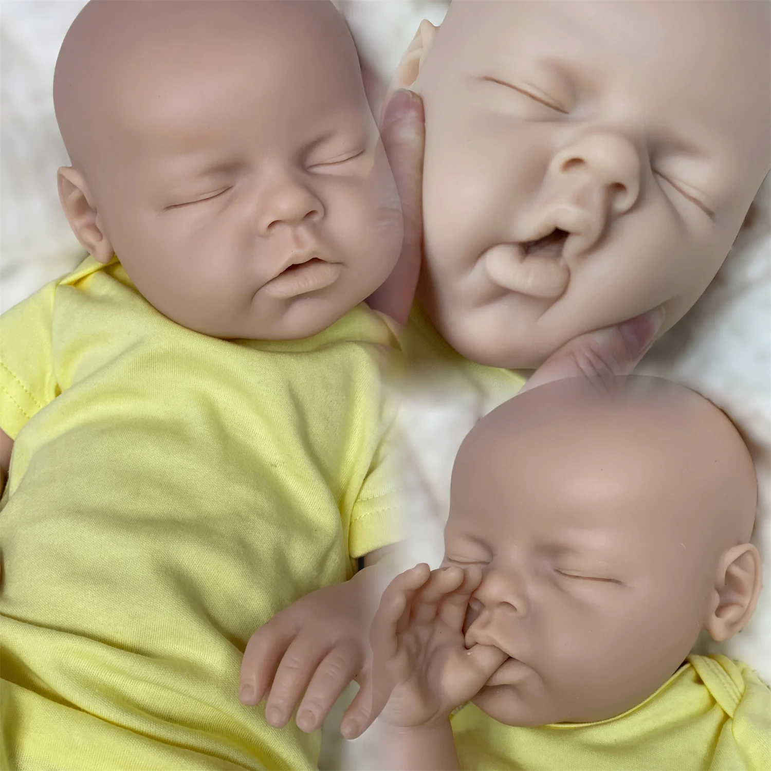20Inch-Can-Drink-and-Pee-Full-Body-Silicone-Bebe-Reborn-Boy-Unpainted ...