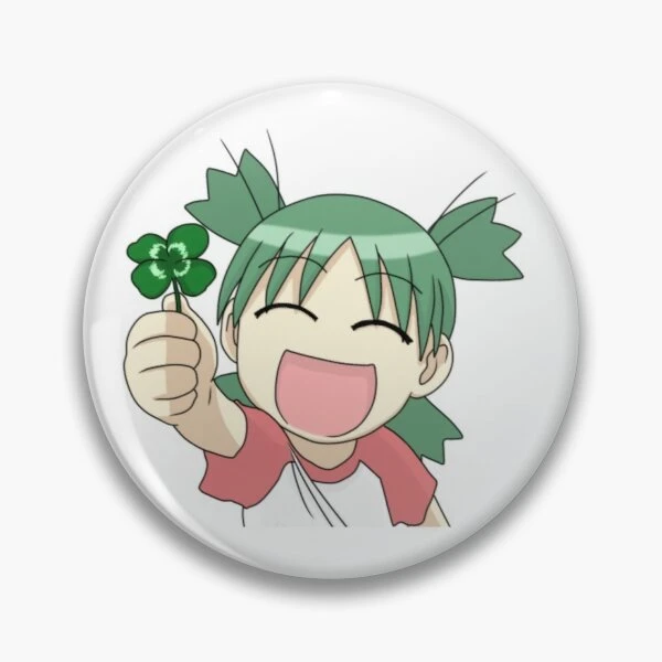 Yotsuba Happy