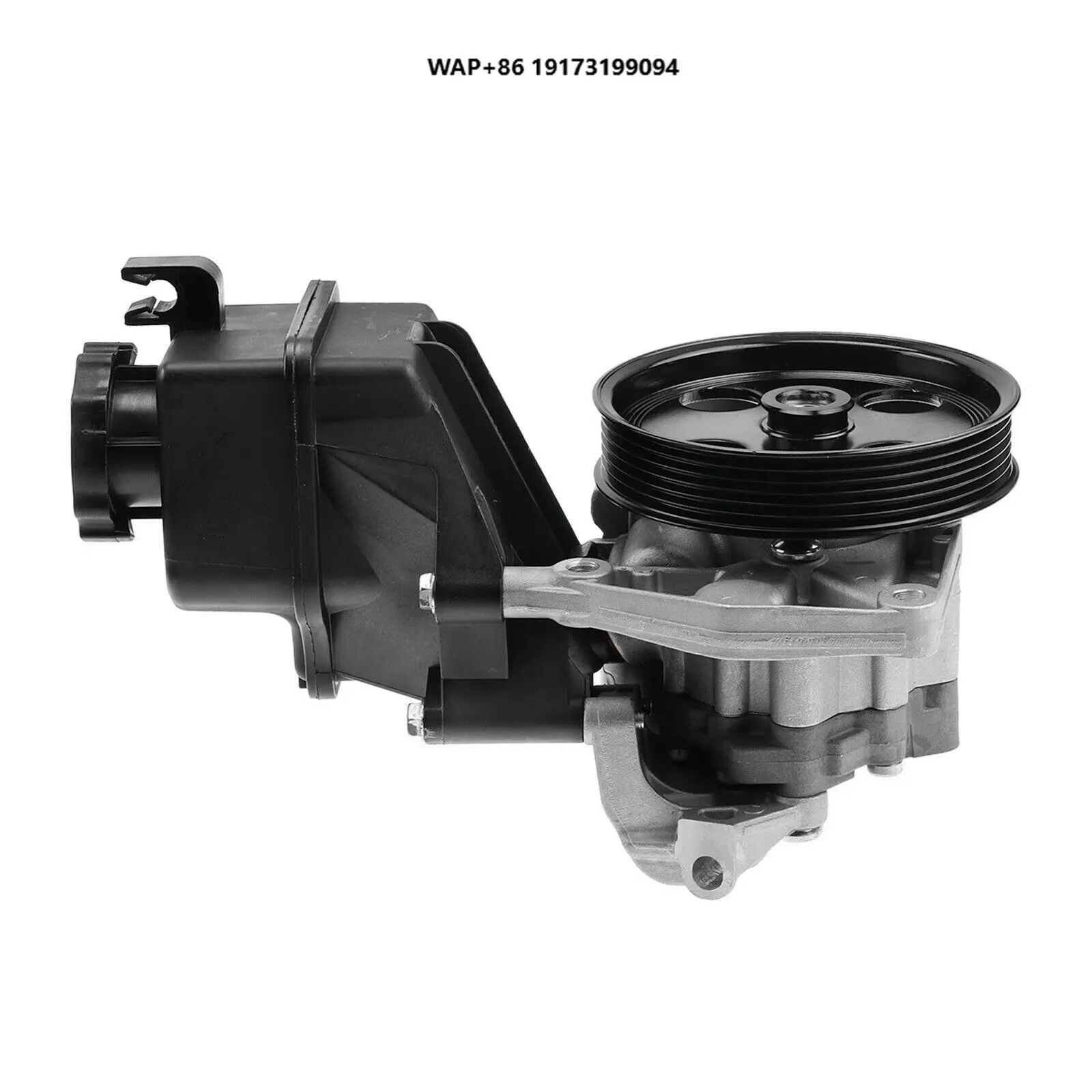 W212 W207 S212 R172 V6 Hydraulic Power Steering Pump 0064665801 OEM ...