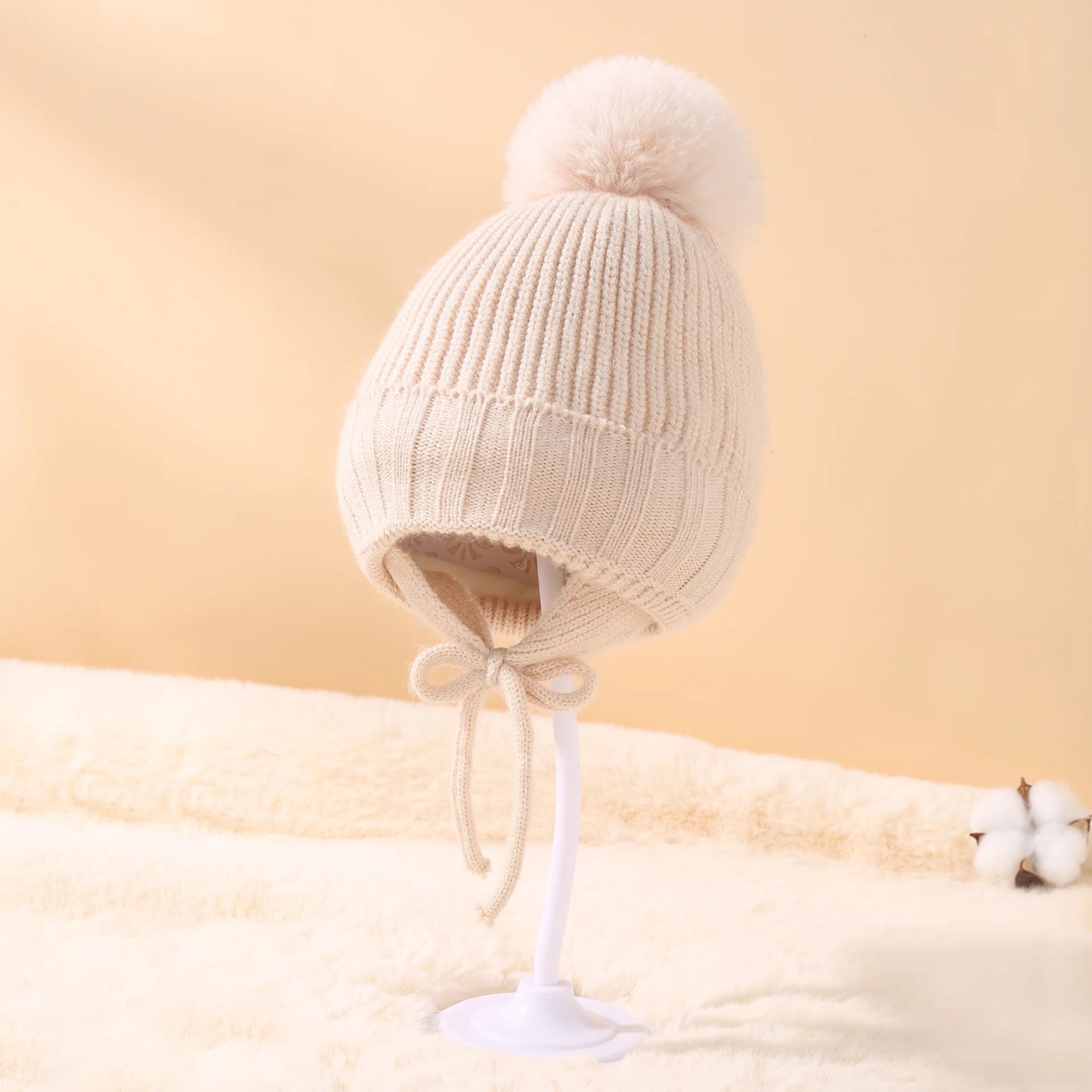 Kids Snow Hat