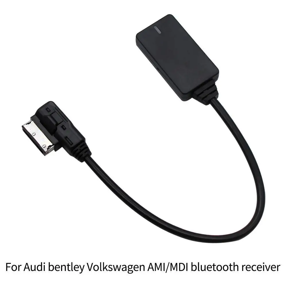 AMI-MMI-3G-2G-Interface-Bluetooth-Module-AUX-Receiver-Cable-Adapter-for ...