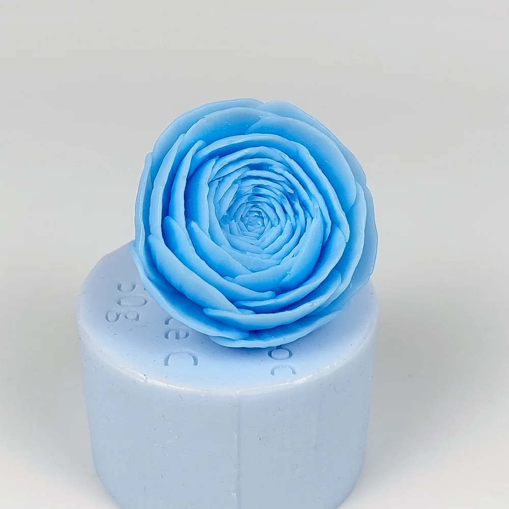 3D-Rose-Flower-Silicone-Mold-Squishy-Toy-Mould-Cake-Chocolate-Candle ...