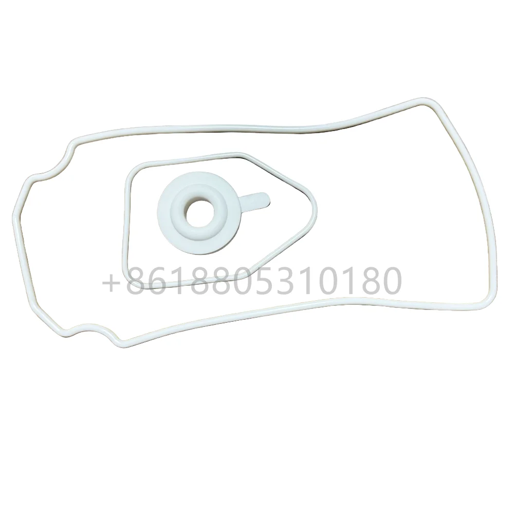Adblue-pump-lower-cover-Seal-Ring-Repair-Kit-suitable-for-Mercedes-Benz ...