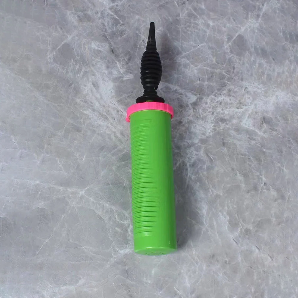 Helium-Tank-Mini-Luchtpomp-Hand-Handheld-Ballon-Draagbaar-315CM-voor ...