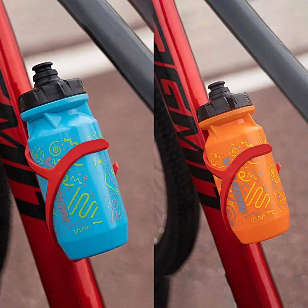 Useful-Durable-Creative-Bike-Kettle-Sport-Water-Bottle-Lightweight-Food ...