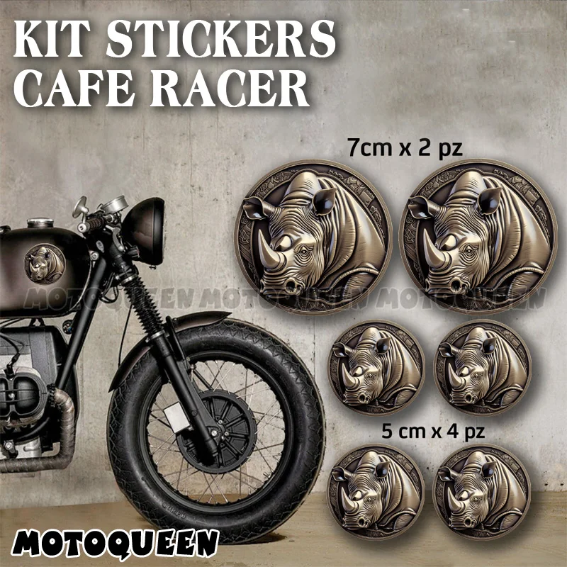 Motorcycle-Retro-Fairing-Helmet-Tank-Pad-Saddlebags-Side-Cover-Decals ...