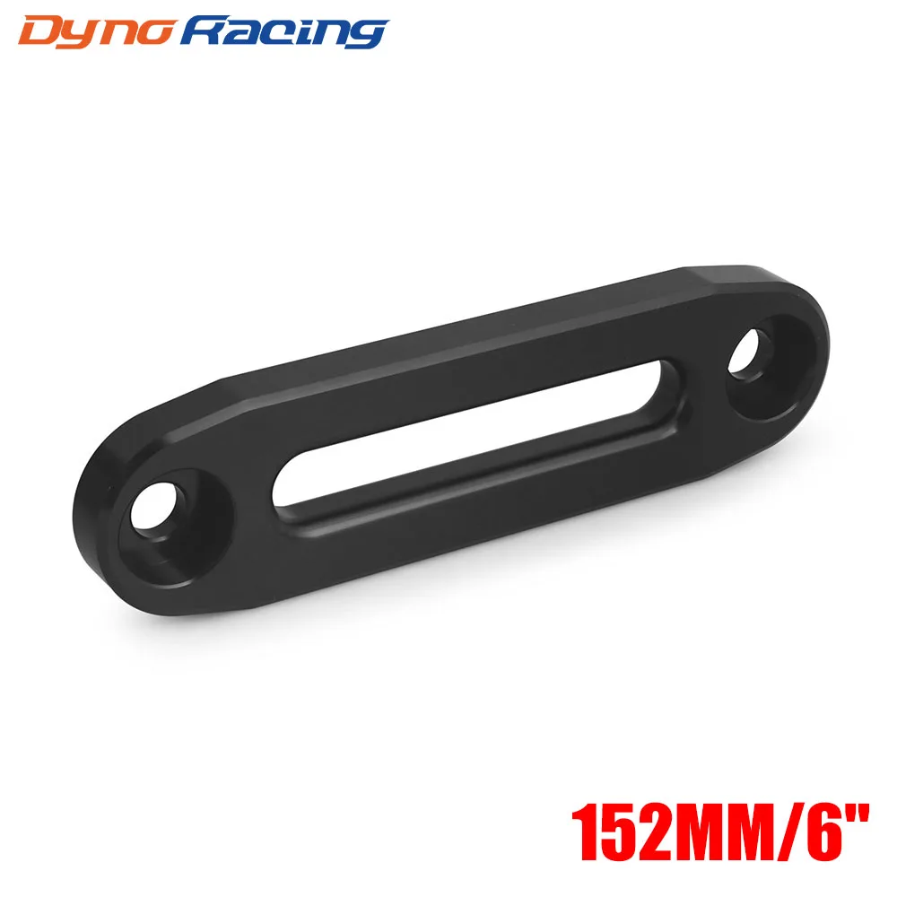 152mm-6-Aluminum-Hawse-Fairlead-4500lbs-Winch-Fairlead-for-Synthetic ...