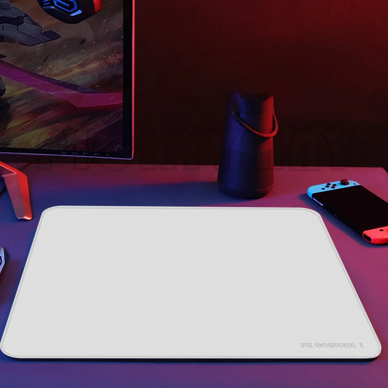 Pk-Control-Professional-Gaming-Mouse-Mat-1-Mouse-Pad-de-Velocidade-e ...