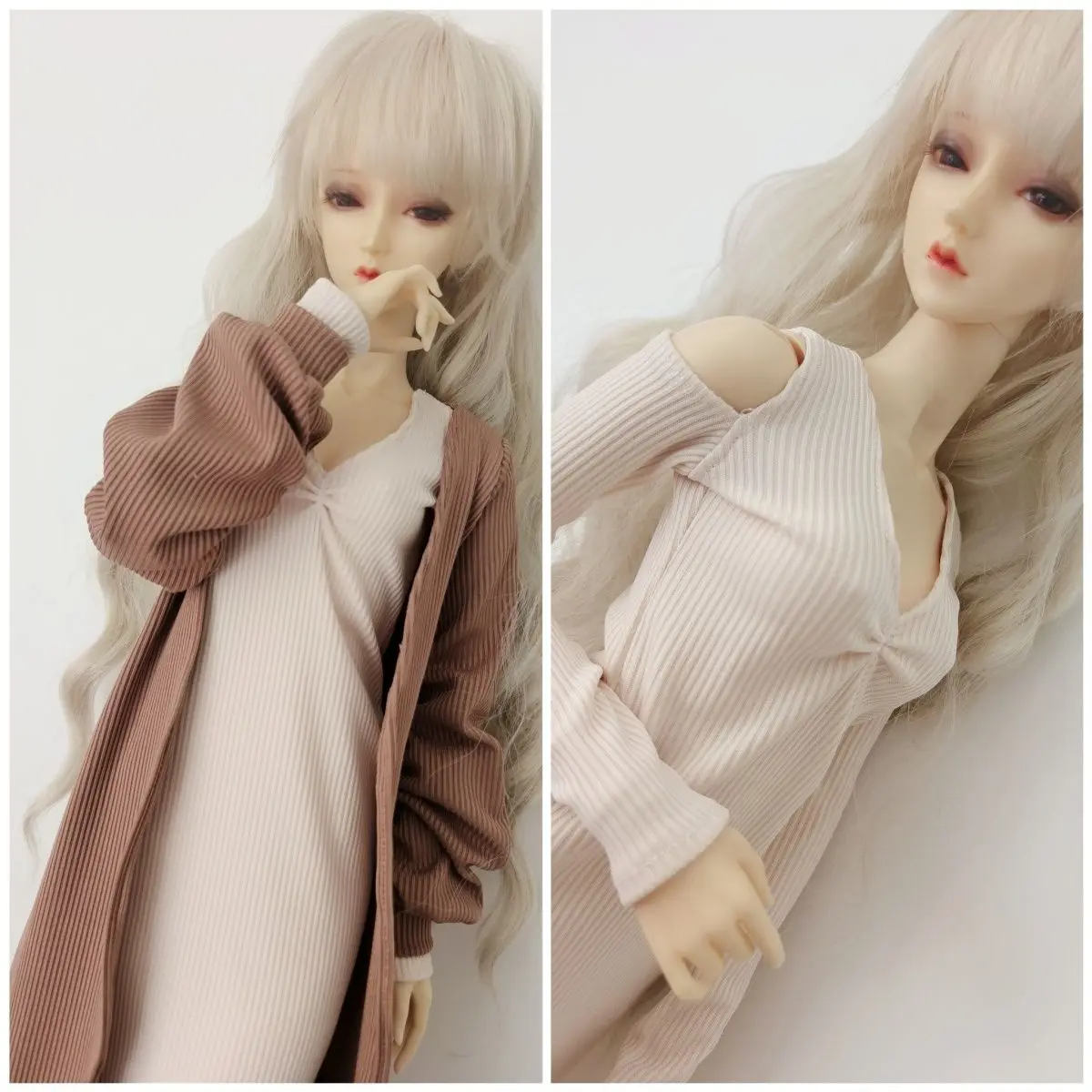Fashion-60cm-Doll-s-Clothes-for-1-3-Bjd-Doll-Knitted-Dress-Jacket-Back-Split-Skirt.jpg