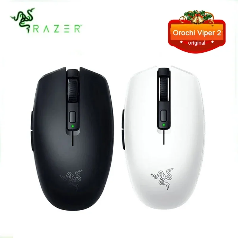 Razer-Viper-2-Mobile-Wireless-Gaming-Mouse-Game-V2-Lightweight-2-Modes ...