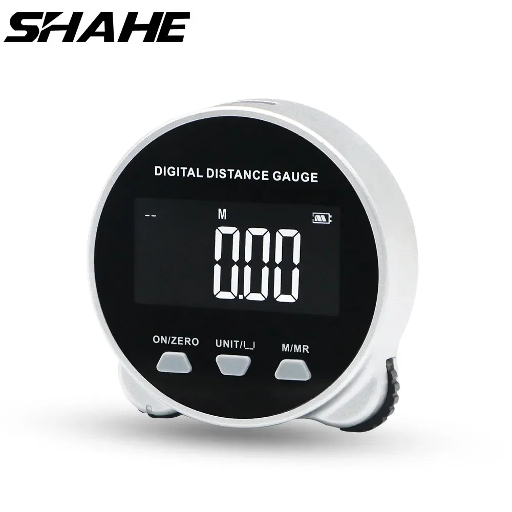 SHAHE-Electronic-Ruler-LCD-Display-High-Accuracy-Handheld-Length ...