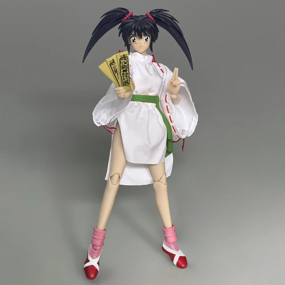 Figuras-de-acci-n-de-PVC-de-Dasin-modelo-Kishin-Douji-Zenki-Chiaki-Enno ...