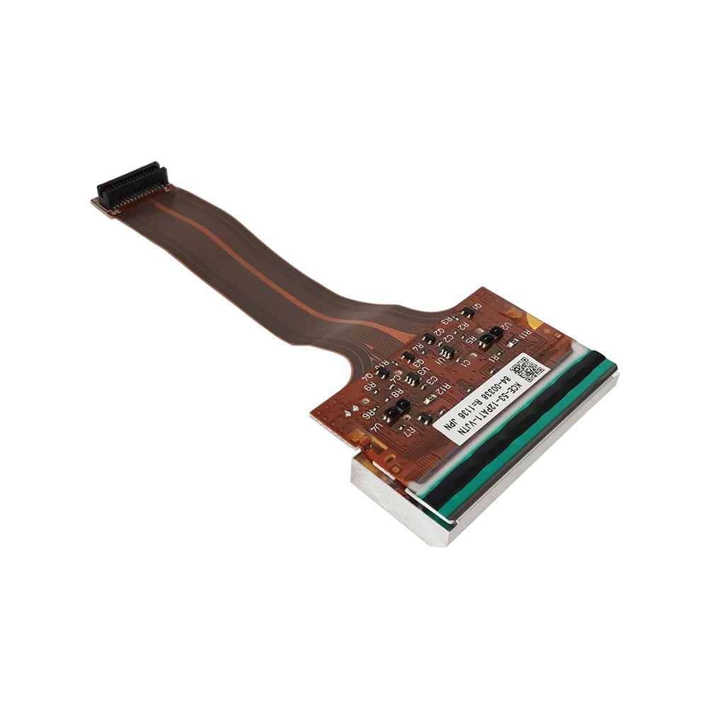 Original-Videojet-6330-Tto-Printhead-407933-for-Videojet-Tto-Printer ...