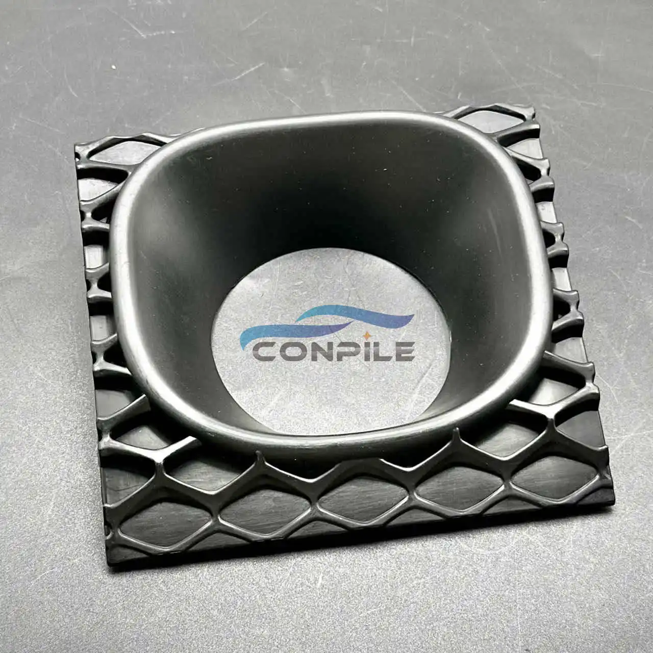 ACC Probe Mask for 2018-2020 Dodge Durango OEM # 68308794AA - AliExpress 34