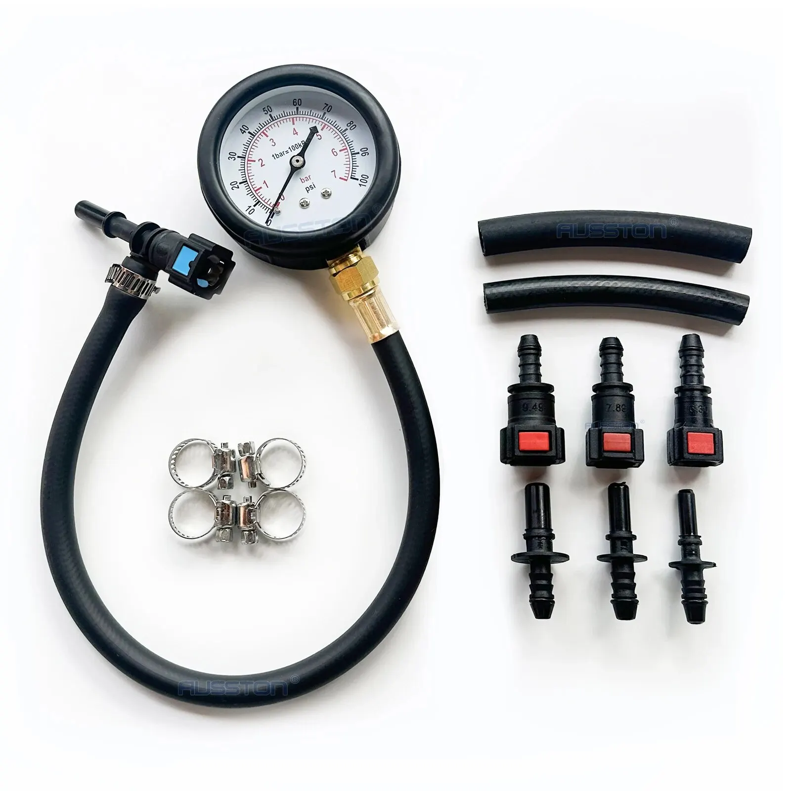 Fuel-Pressure-Test-Kit-combust-vel-man-metro-combust-vel-inje-o-bomba ...