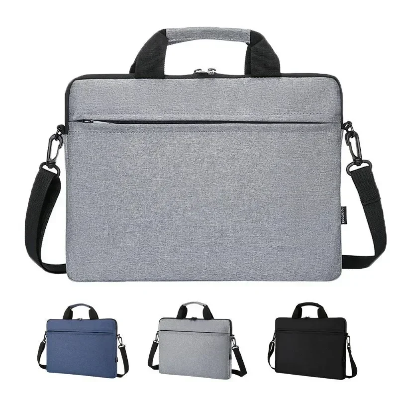 Laptop-Bag-Sleeve-Case-Shoulder-HandBag-Notebook-Pouch-Briefcases-13-3 ...