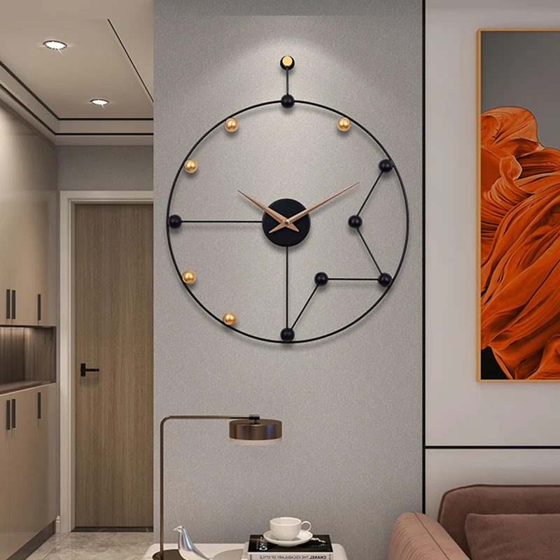 Modern Contemporary Wall Clocks