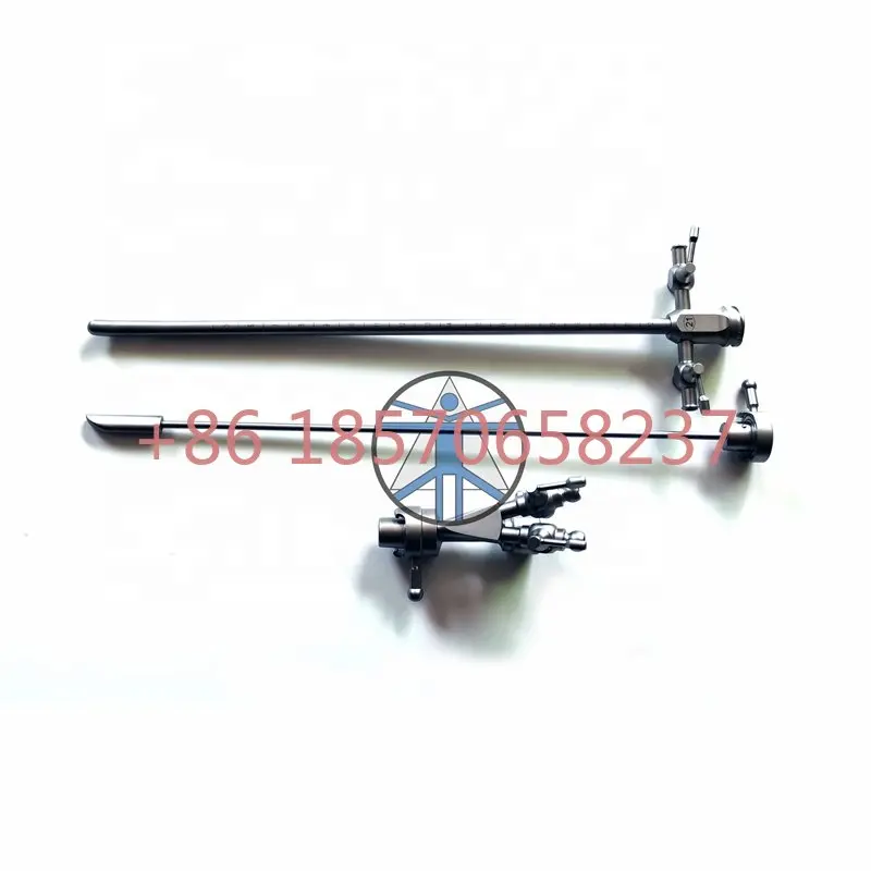 Surgical-instrument-cystoscope-instruments-endoscope-bridge-Urology ...
