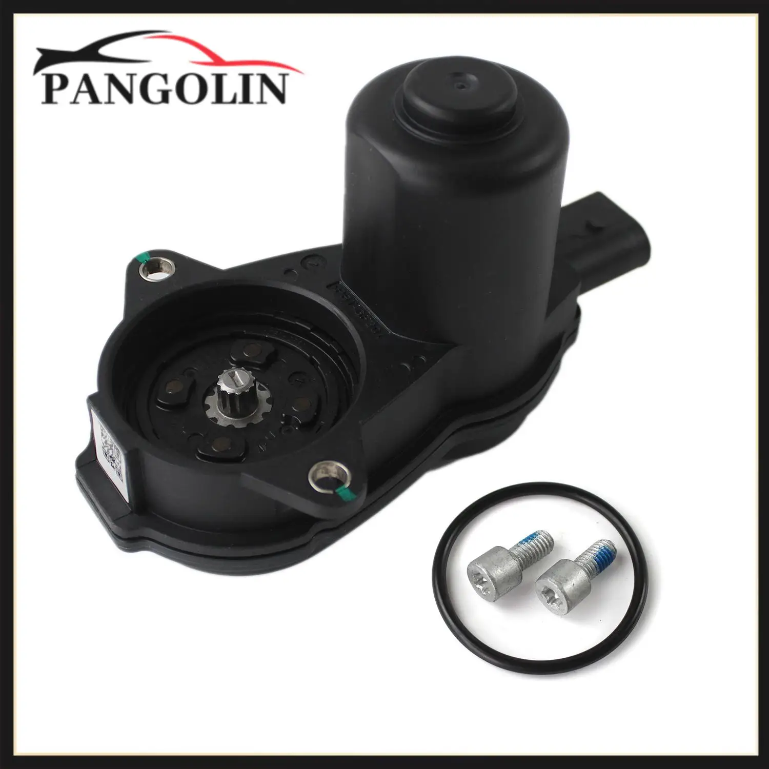 Parking Brake Actuator Lr027141 Fits Lr2 Freelander 2 Range Rover ...