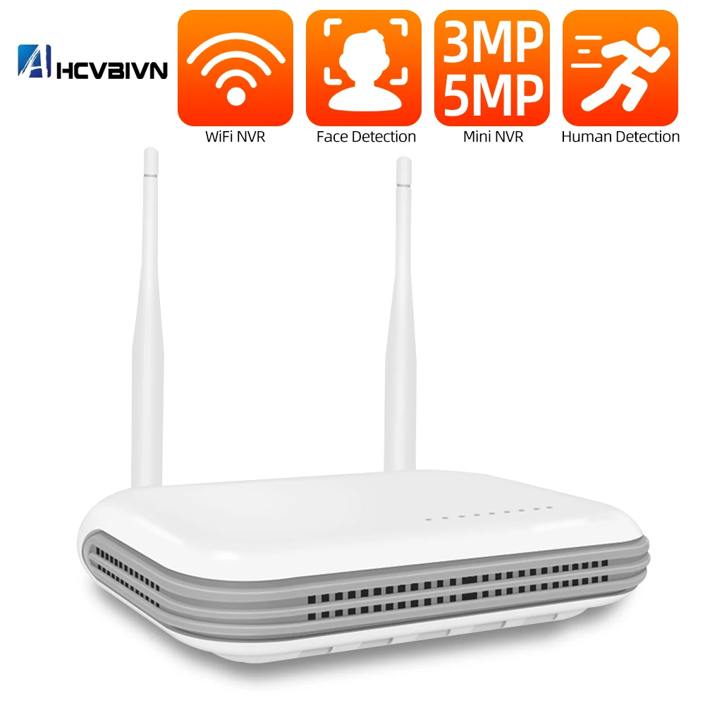XMEYE-Wireless-CCTV-Network-Video-Recorder-C-mera-de-Vigil-ncia-de ...