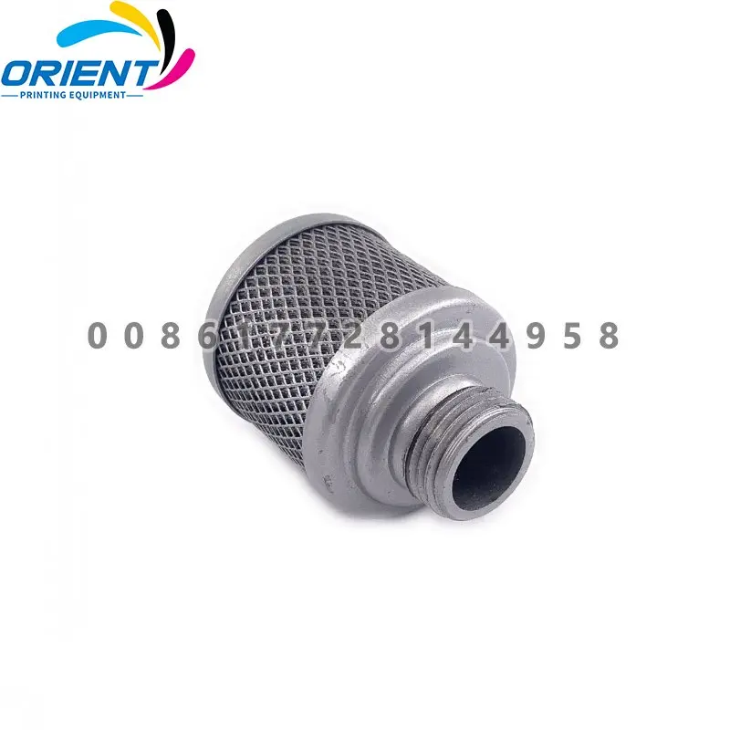 00-250-0086-Oil-Screen-Filter-406-013-For-Heidelberg-GTO-Air-Filter ...
