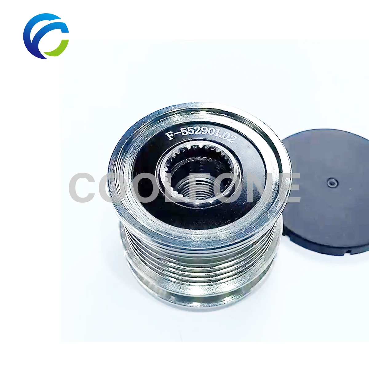 Vtrtra 풀리 벤츠 W204 W205 C204 C200 C300 C218 X218 CLS F 552901.06 ...