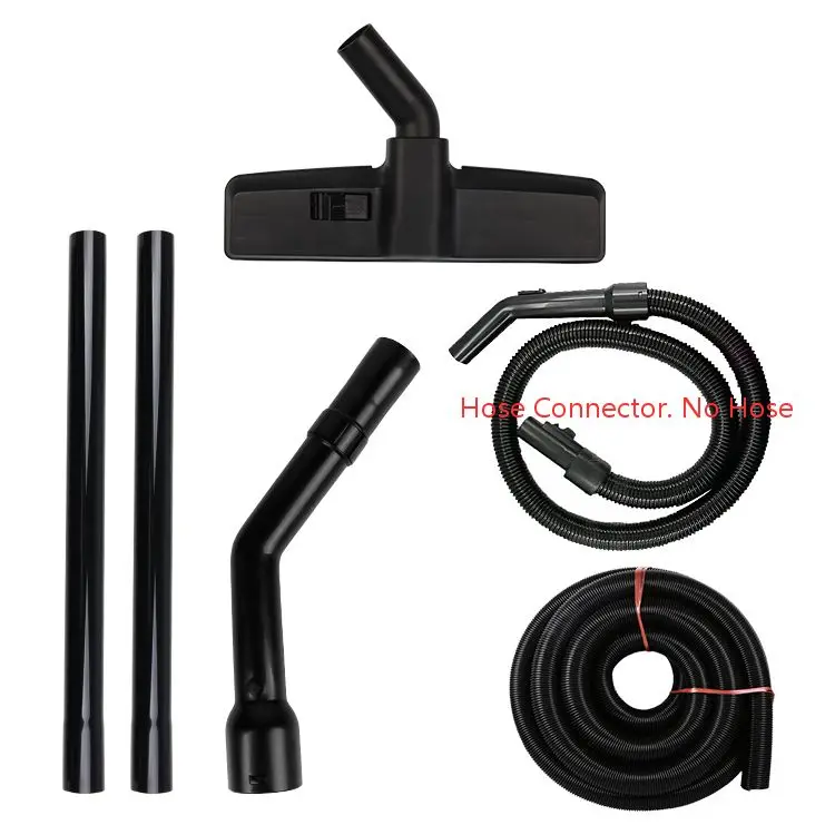 HITACHI 진공 청소기 예비 부품, 유연한 호스 파이프 튜브 어댑터 핸들, 바닥 청소 브러시 헤드| | - AliExpress