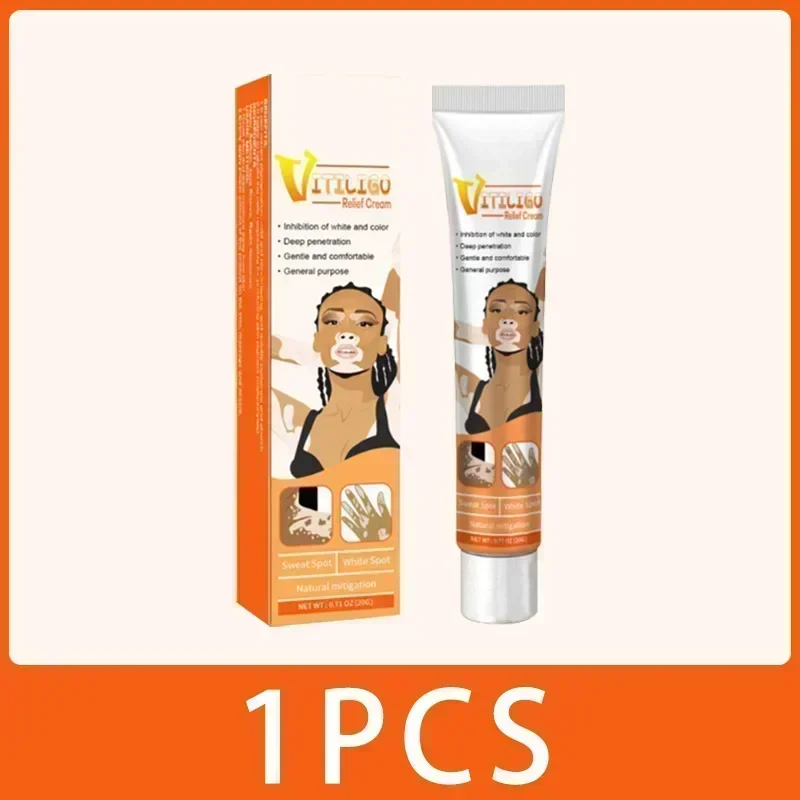 Crema de Vitiligo - Cuidado de la Piel de Vitiligo | Terapia natural de ...
