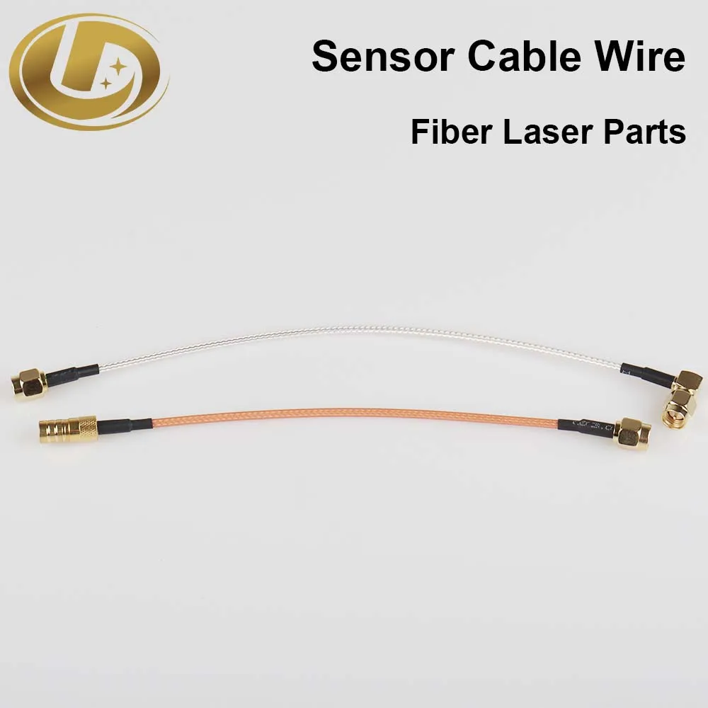 Fiber Laser Sensor Cable Wire For Raytools WSX BOCI Fiber Laser ...
