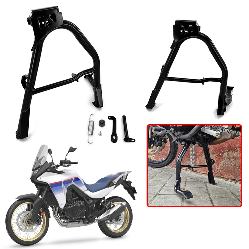 For HONDA XL750 XL-750 XL 750 TRANSALP 2023-2024 Motorcycle Accessories ...
