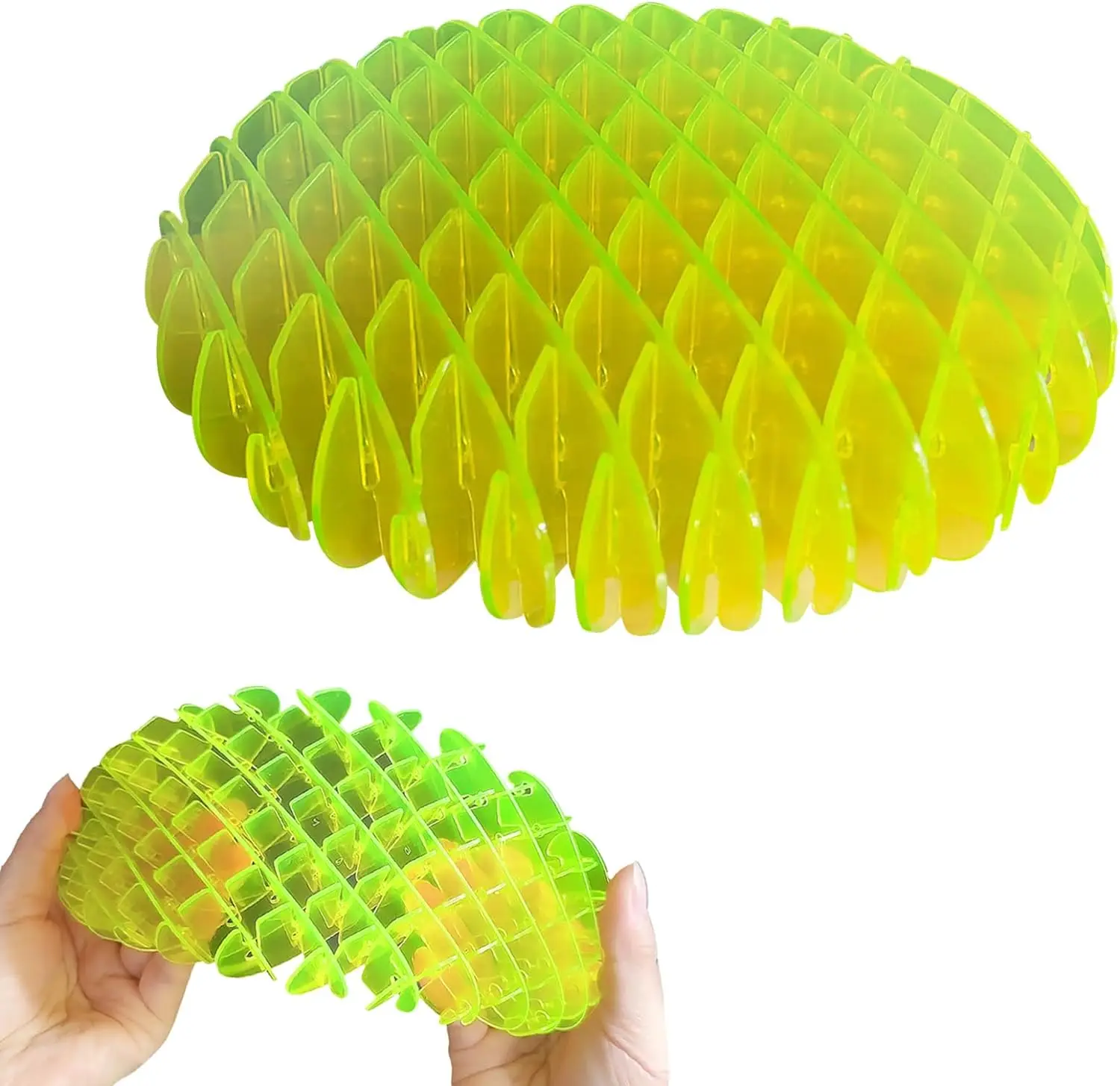 Portable-Stretchy-Squeeze-Toys-Fidgets-Worm-Toy-Sensory-Slug-Toy-For ...