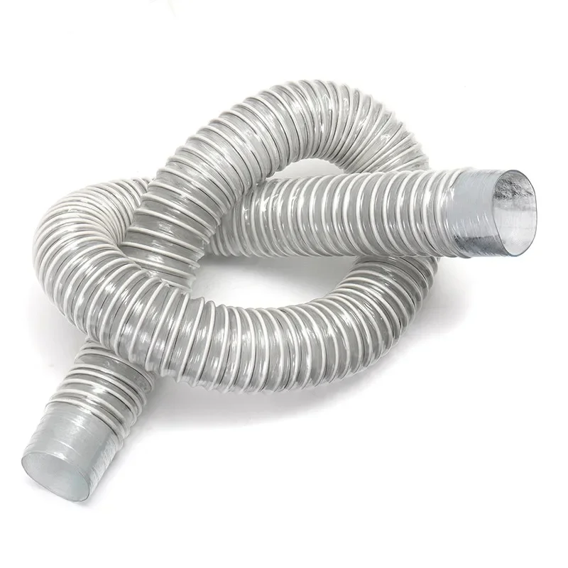 55mm-Inner-1-5M-Length-Diameter-Suction-Tube-Cleaner-Hose-Bellows ...