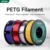 Esun Petg Filament 1.75mm,3d Printer Filament Petg Accuracy +/- 0.05mm ...