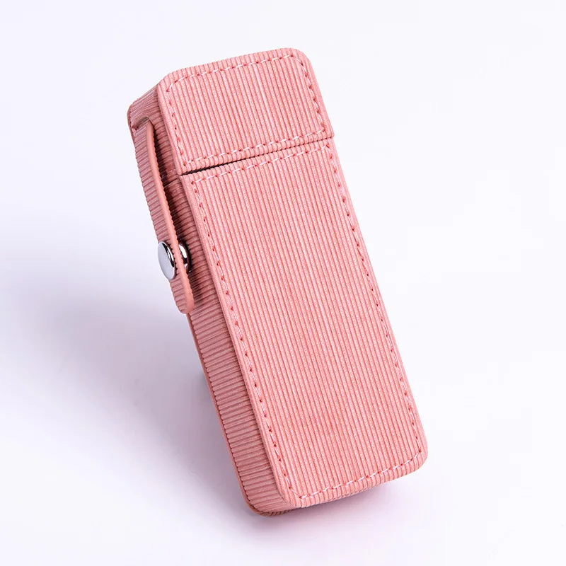 Women-Slim-Cigarette-Case-Box-Lady-Long-Cigarette-Box-Tobacco-Case ...