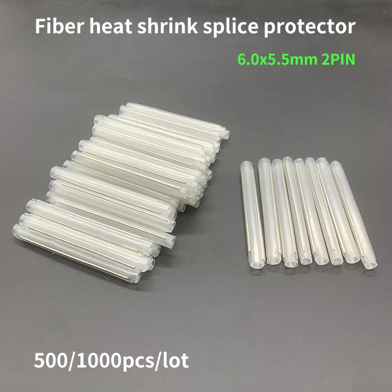 Fiber-Cable-Protection-Sleeves-Fiber-Heat-Splice-Protector-FTTH-Fiber ...