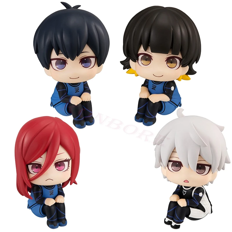 10cm-LookUp-Bluelock-Meguru-Bachira-Anime-Figure-Isagi-Yoichi-Action ...