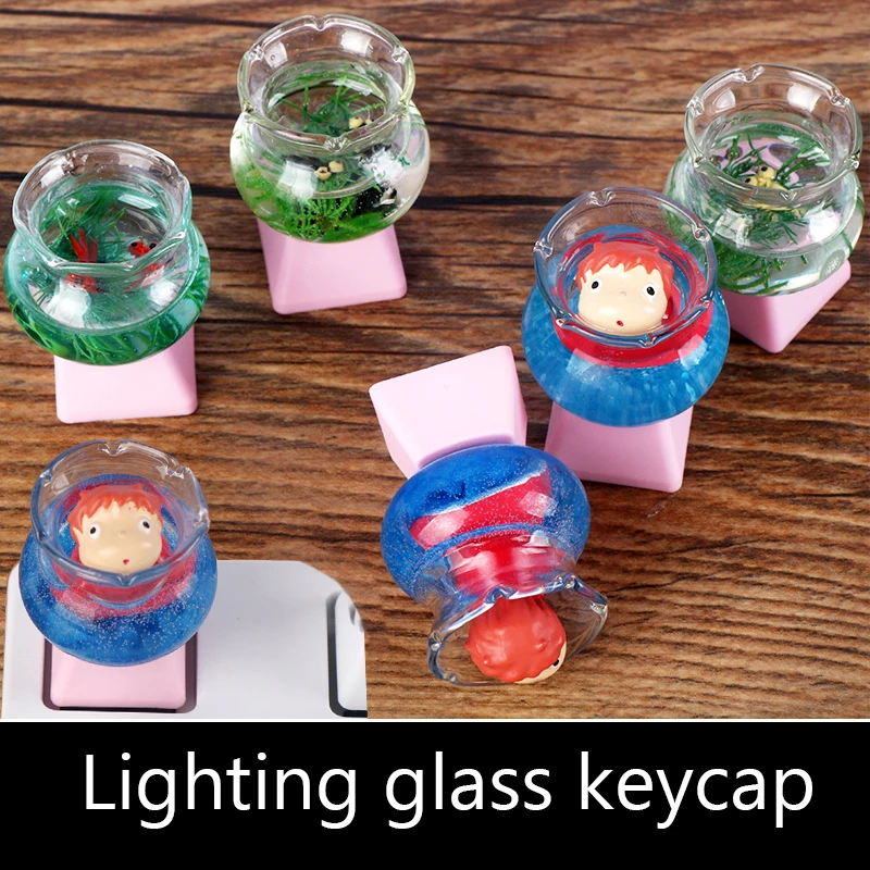 1pc Handmade Customized Personality Key Cap Mechanical Keyboard Keycap ...