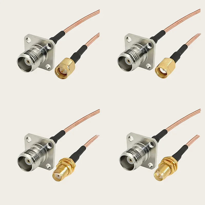 RG316-cable-TNC-Female-4-Hole-flange-to-RP-SMA-SMA-Male-Female-Panel-Mount-RF.jpg