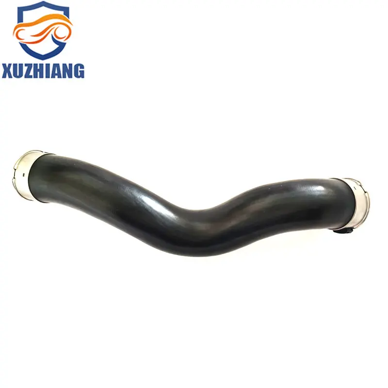 11618572859-New-Turbo-Tube-Charge-Air-Hose-for-BMW-5-G30-G31-520d-520dX ...