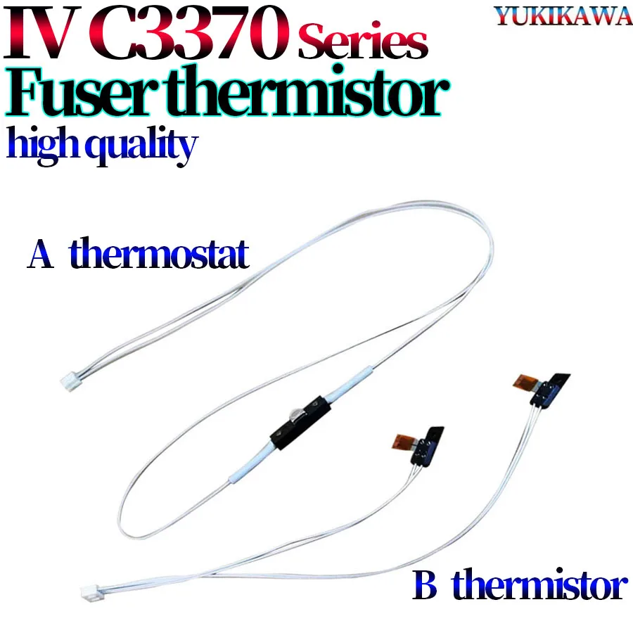 Fuser-Thermistor-Fuser-Thermostat-For-Xerox-IV-V-DocuCentre-C2270-C2275 ...