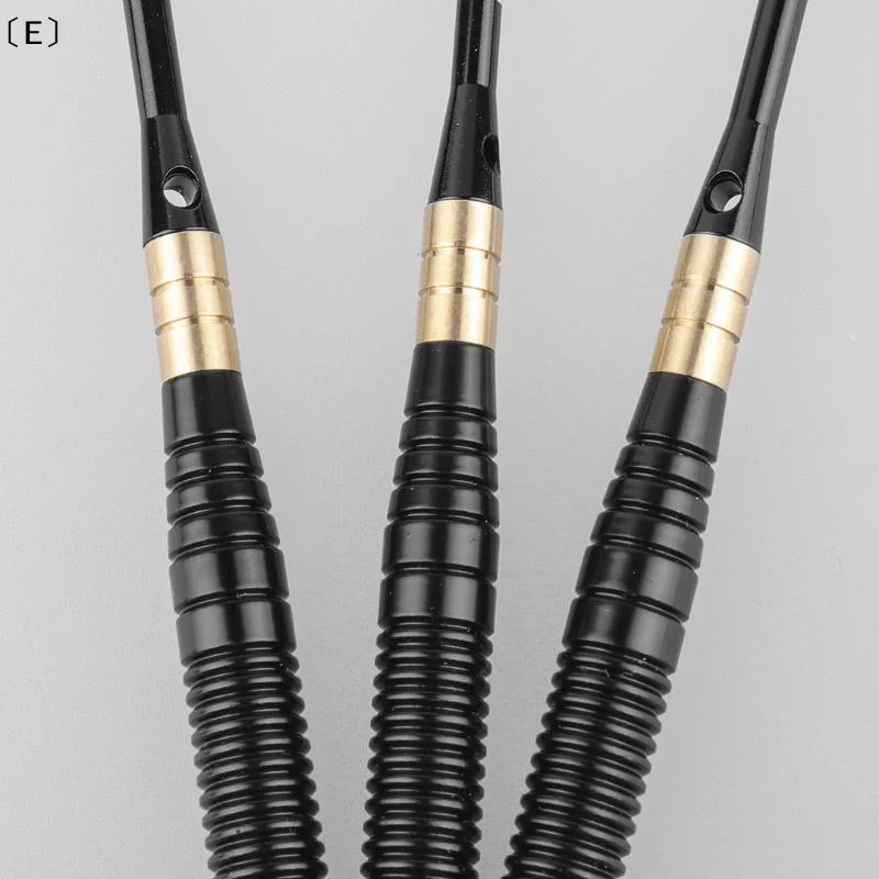 〔E〕3Pcs Brass Dart Weight Add Accentuator 2g Dart Shaft Weights 2BA ...