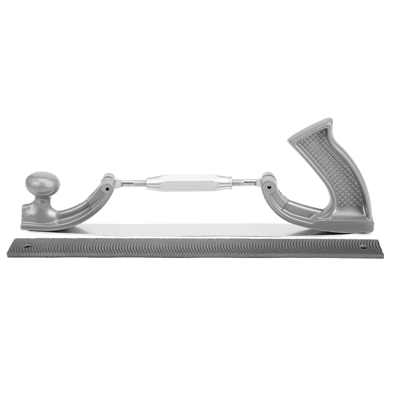 Adjustable-Frame-Milled-Tooth-Car-Body-Polisher-Files-Metal-Panel ...