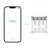 ISDT A4 Air 10W 1.5A DC Smart Battery Charger For AA AAA 10500 12500 NiMH NiCd Li lon LiFePO4 ...