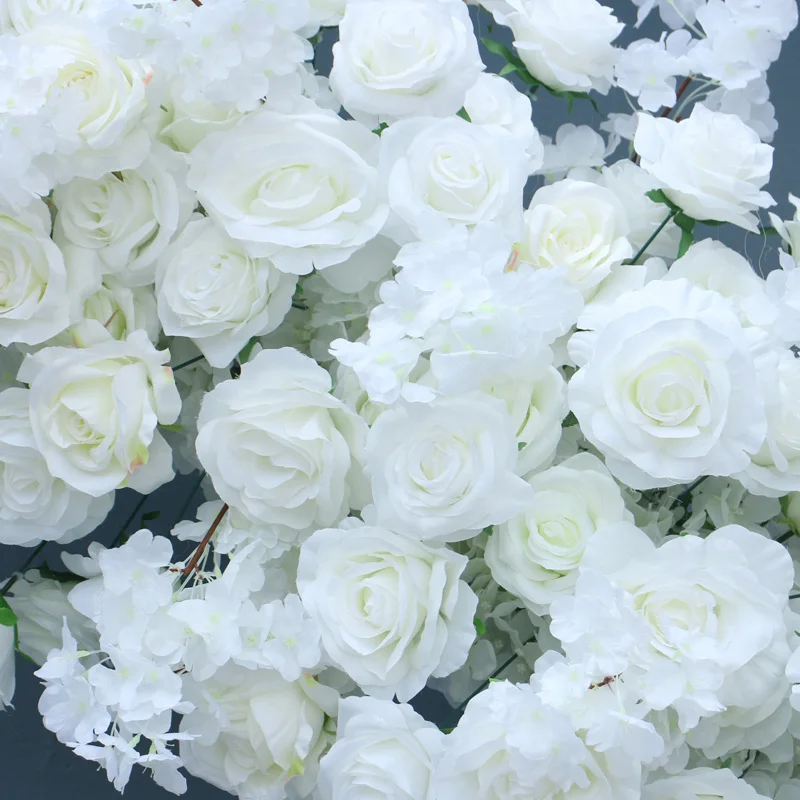 White Roses Background Tumblr