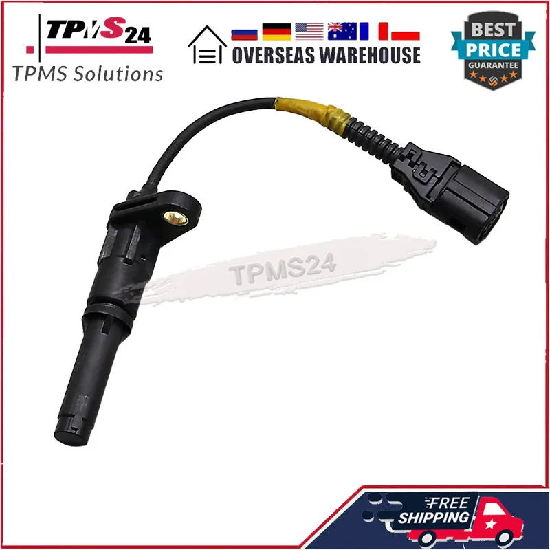 For Toyota 89546-60040 8954660040 ABS Sensor Speed Sensor