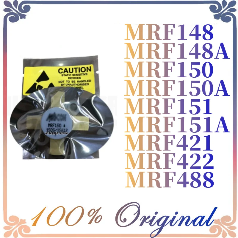 1pcs-lot-NEW-Original-MRF148-MRF148A-MRF150-MRF150A-MRF151-MRF151A ...