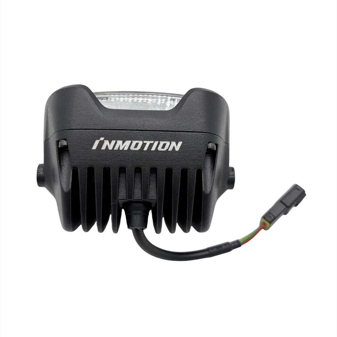 Original Headlight Assembly For INMOTION V14 Electric Unicycle Front ...