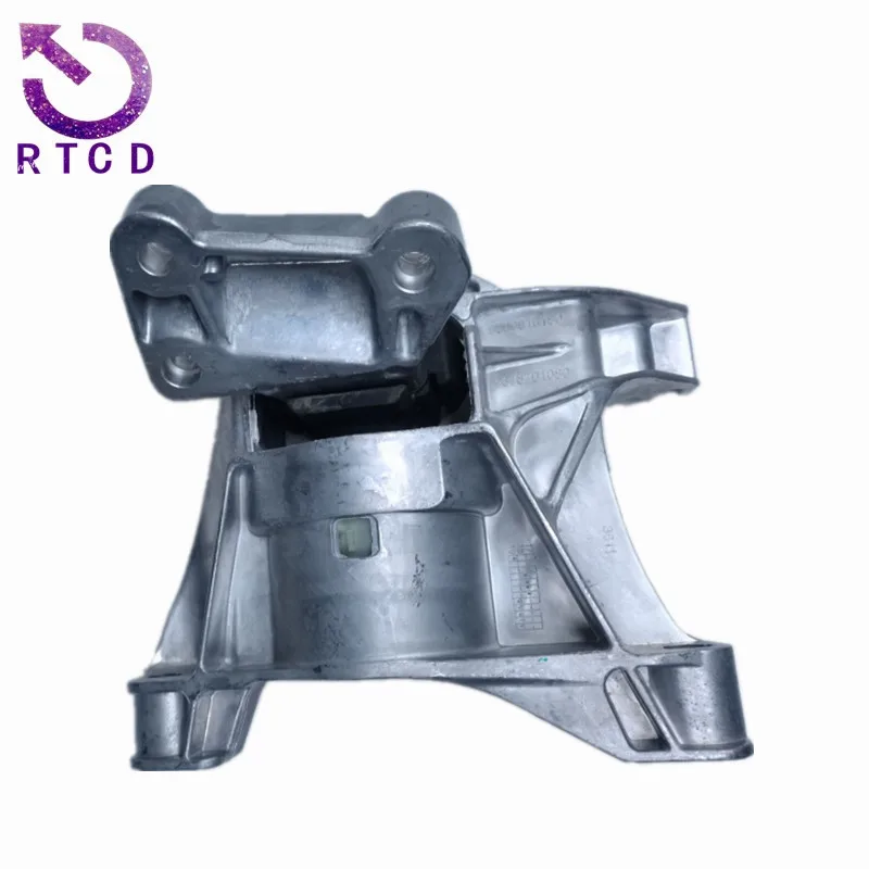 Engine-Right-Support-Engine-Support-Rubber-Pad-104447-9678701080-For ...