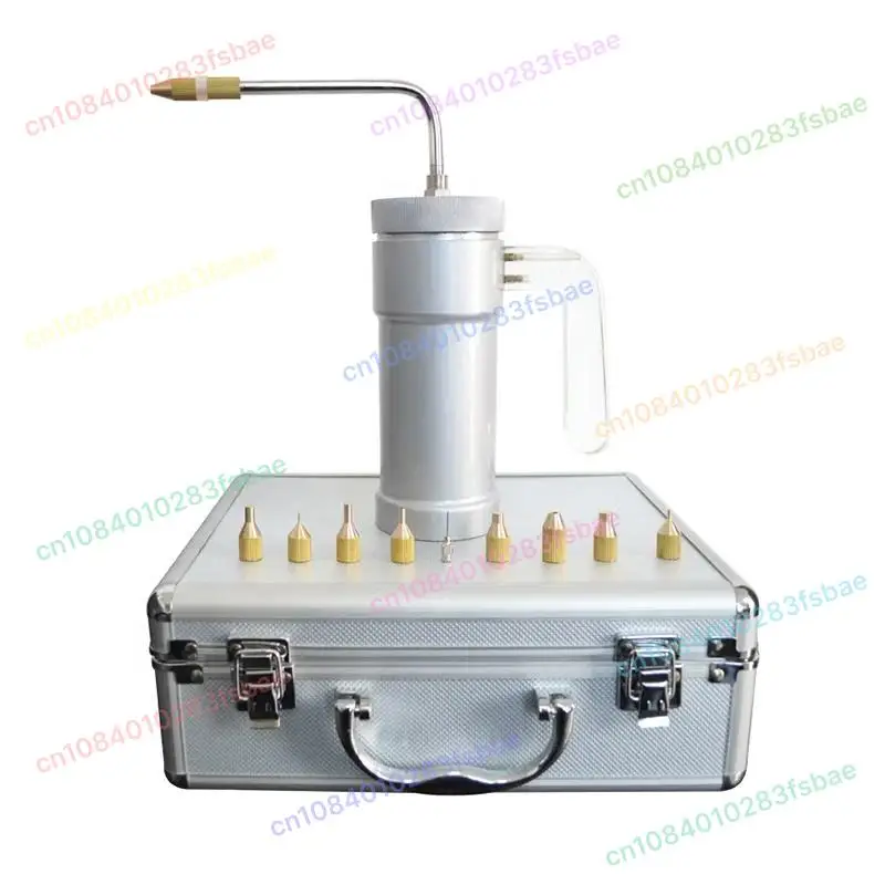 1pc Liquid nitrogen cryotherapy instrument 300ml beauty instrument ...